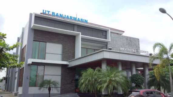 Program Studi Sains Data (S1) – UT Banjarmasin Program Studi Sains Data (S1) – UT Banjarmasin