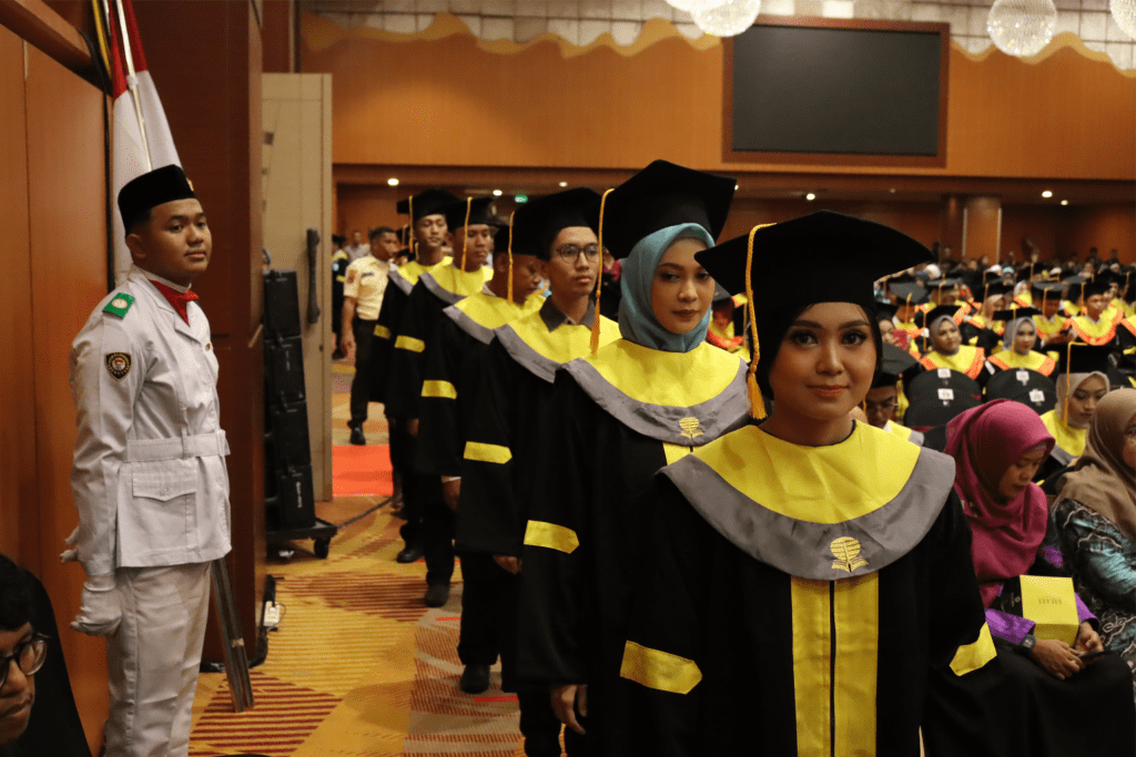 Universitas Terbuka Raih Akreditasi ‘A’ dari BAN-PT – UT Banjarmasin