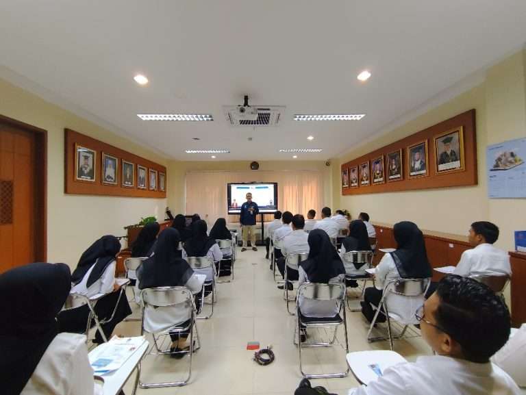 Cara Mengajukan Perubahan UTM ke UO di UT Banjarmasin Masa 2024 Genap ...