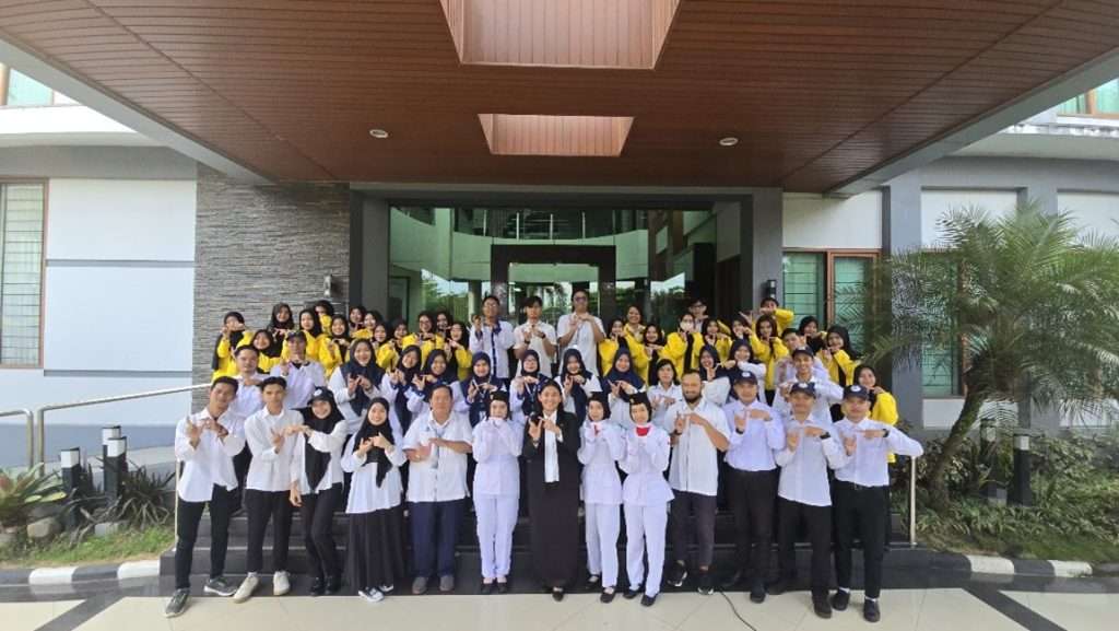 Cara Mengajukan Perubahan UTM ke UO di UT Banjarmasin Masa 2024 Genap ...